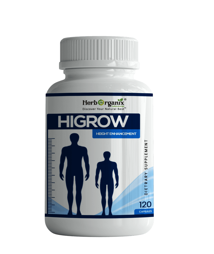 Hi-Grow - Herb Oganix Lab